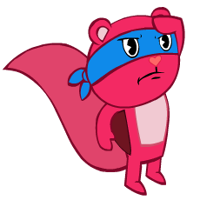 Splendont | Happy Tree Friends Fanon Wiki | Fandom