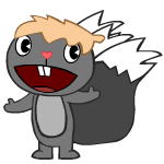 Rip | Happy Tree Friends Fanon Wiki | Fandom