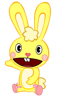 Cuddles | Happy Tree Friends Fanon Wiki | Fandom