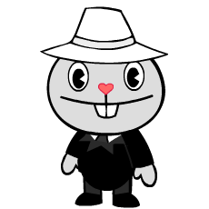 Al Capone | Happy Tree Friends Fanon Wiki | Fandom