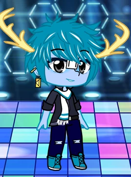 Lumpy | Happy tree friends gacha edition Wiki | Fandom