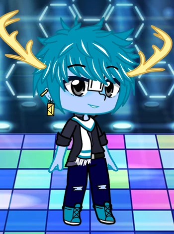 Lumpy | Happy tree friends gacha edition Wiki | Fandom