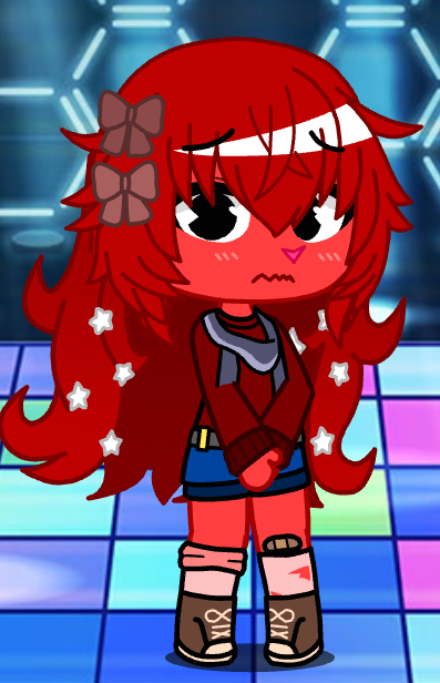 Flaky | Happy tree friends gacha edition Wiki | Fandom