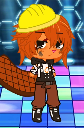 Handy | Happy tree friends gacha edition Wiki | Fandom