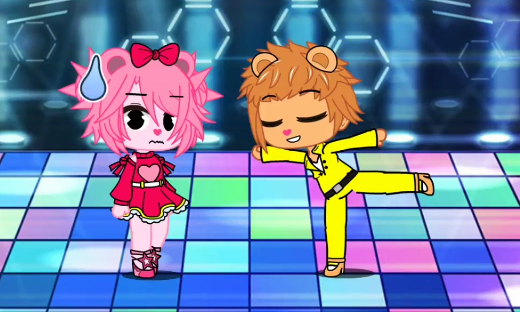 Heart To Heart | Happy tree friends gacha edition Wiki | Fandom