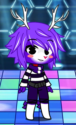 Mime | Happy tree friends gacha edition Wiki | Fandom