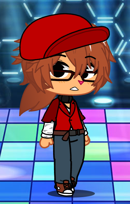 Pop | Happy tree friends gacha edition Wiki | Fandom