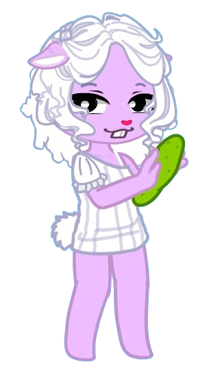 Lammy | Happy tree friends gacha edition Wiki | Fandom