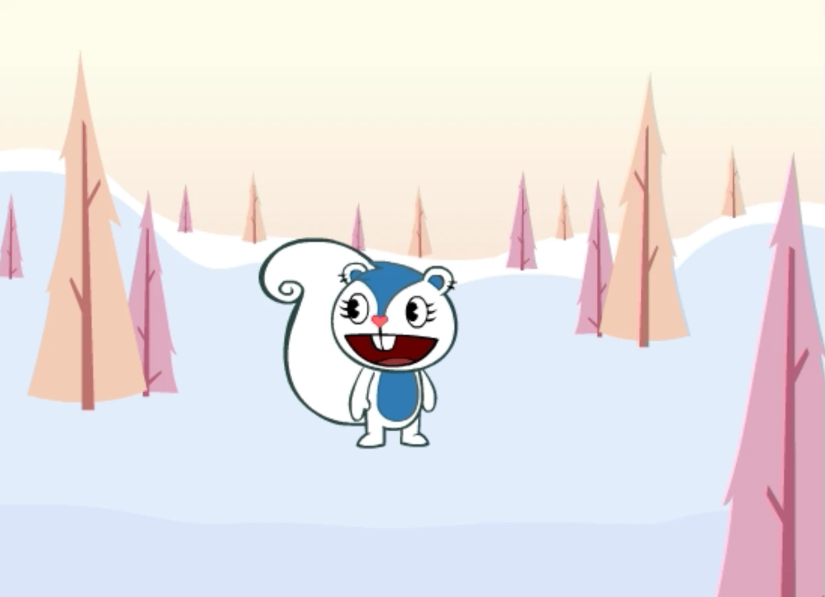 Happy Tree Friends: Fan Requests | Happy Tree Friends Splendit Wiki ...