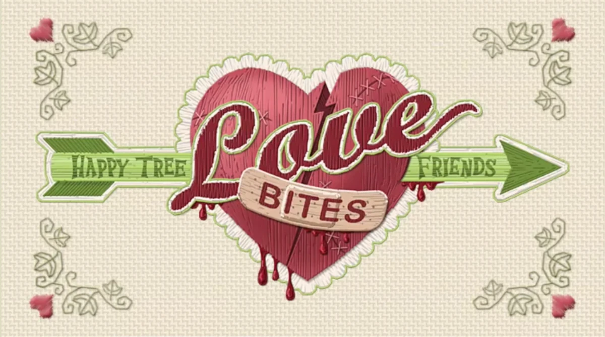 Happy Tree Friends: Love Bites | Happy Tree Friends Splendit Wiki | Fandom
