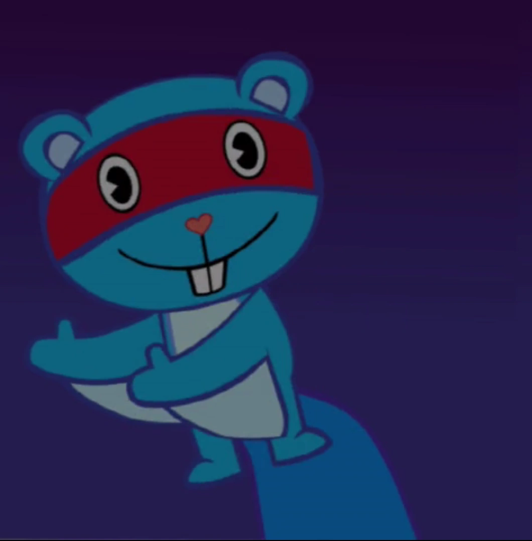 Splendit's Introduction | Happy Tree Friends Splendit Wiki | Fandom