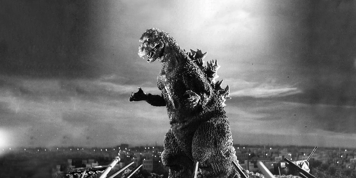 Happy Tree Friends: Nemao/Gall- no, better Godzilla/Gallery | Happy ...