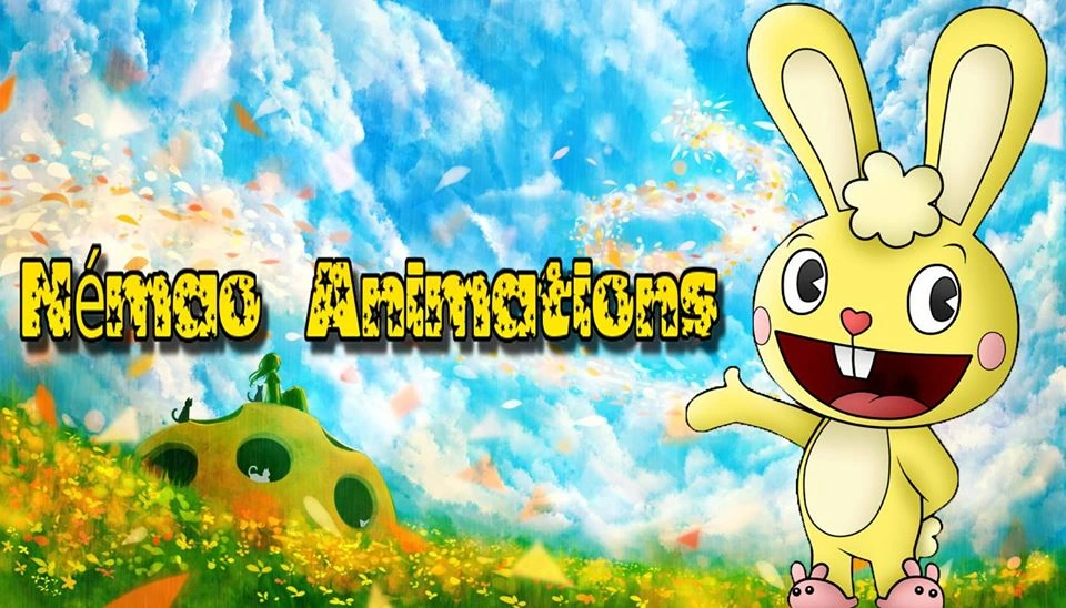 Happy Tree Friends: Nemao/Gallery | Happy Tree Friends Universe Wiki ...