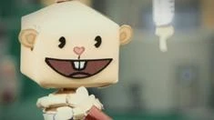 Cubtron Z | Wiki Happy tree friends | Fandom