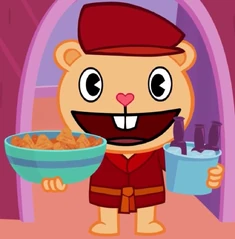 Pop | Wiki Happy tree friends | Fandom
