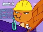 Spare Me | Wiki Happy tree friends | Fandom