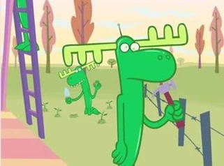 Les Pods de Lumpy | Wiki Happy tree friends | Fandom