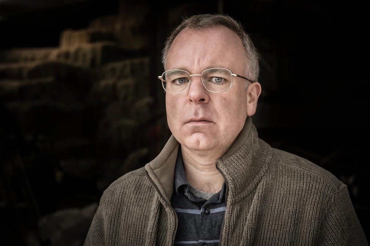 Kevin Weatherill | Happy Valley Wikia | Fandom