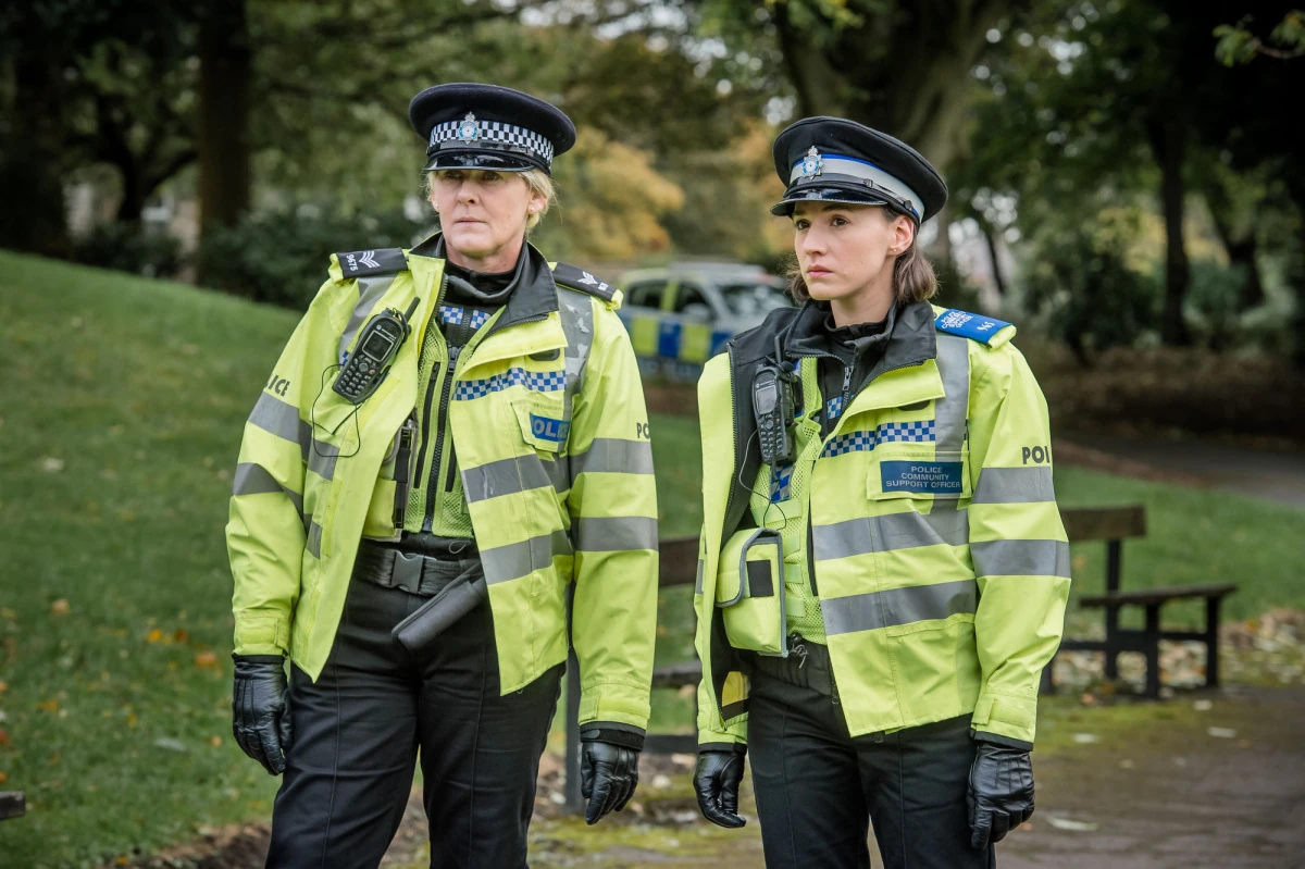 Series 2 Episode 3 | Happy Valley Wikia | Fandom