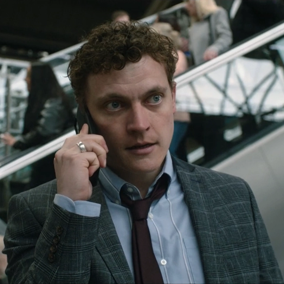 Matija Jankovic | Happy Valley Wikia | Fandom