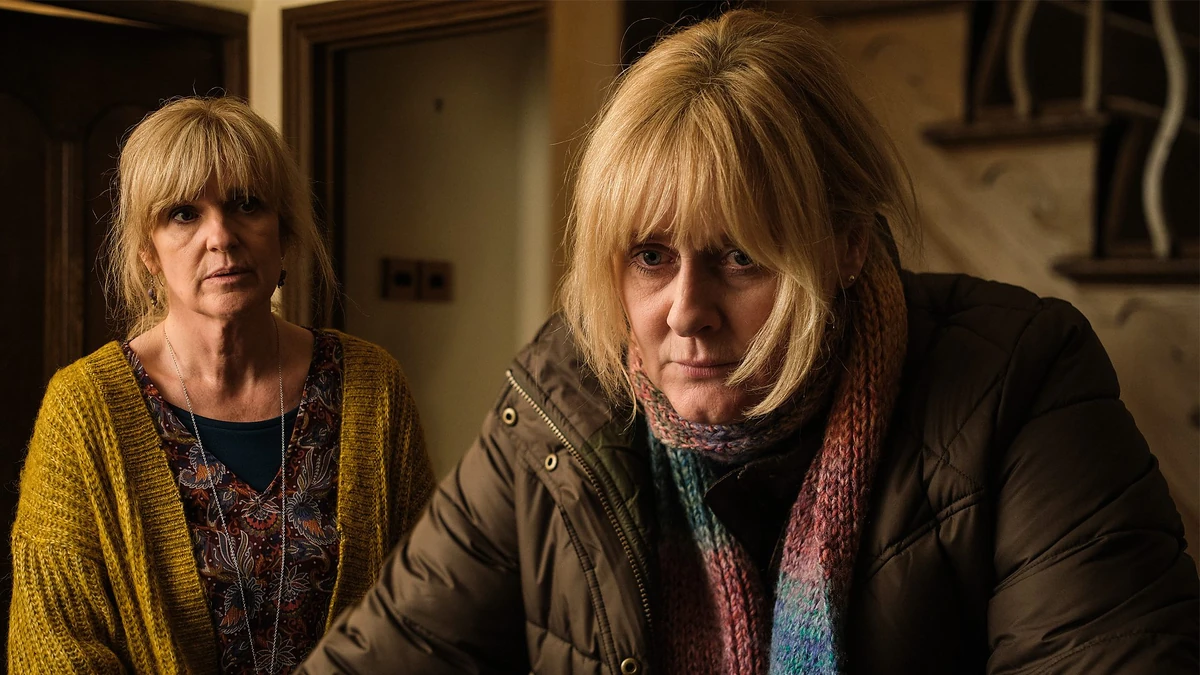 Series 3 Episode 5 | Happy Valley Wikia | Fandom
