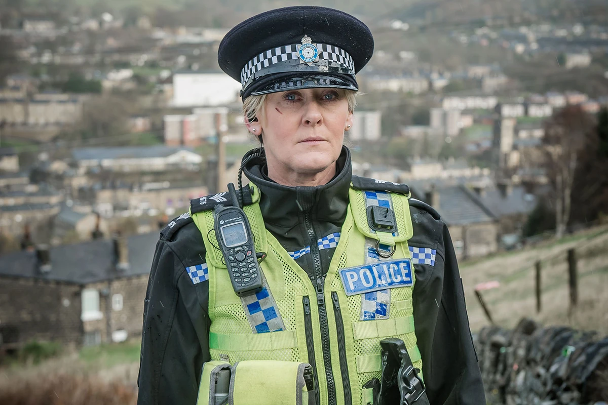 Category:Characters | Happy Valley Wikia | Fandom