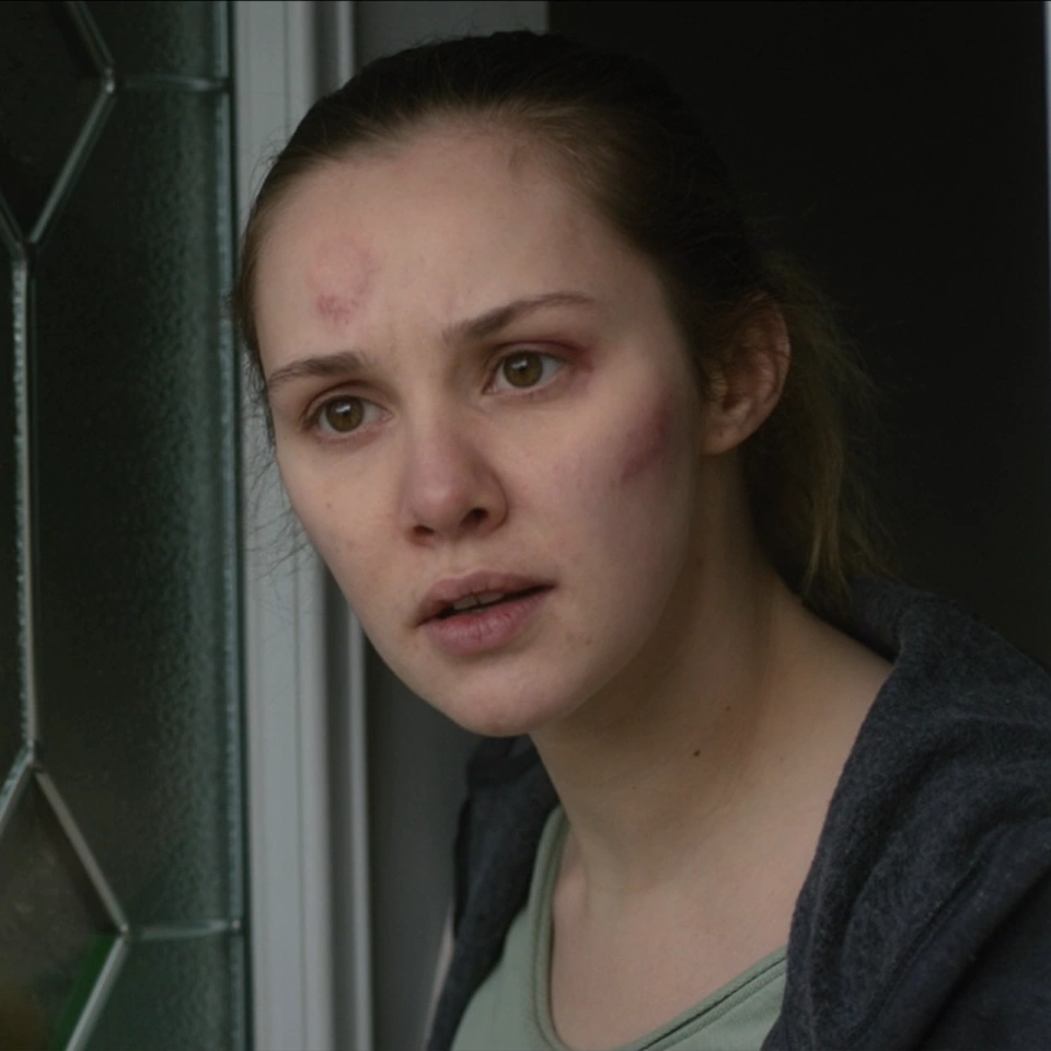 Joanna Hepworth | Happy Valley Wikia | Fandom