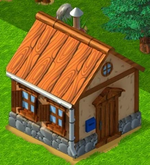 Buildings | Happy Village Wikia | Fandom