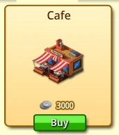 Cafe | Happy Village Wikia | Fandom