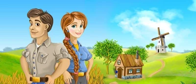 Happy Village Wikia | Fandom