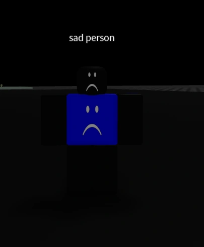 Sad (Team) | Happy world Wiki | Fandom
