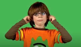 Max Schultz | Happy Yo Gabba Gabba Wiki | Fandom