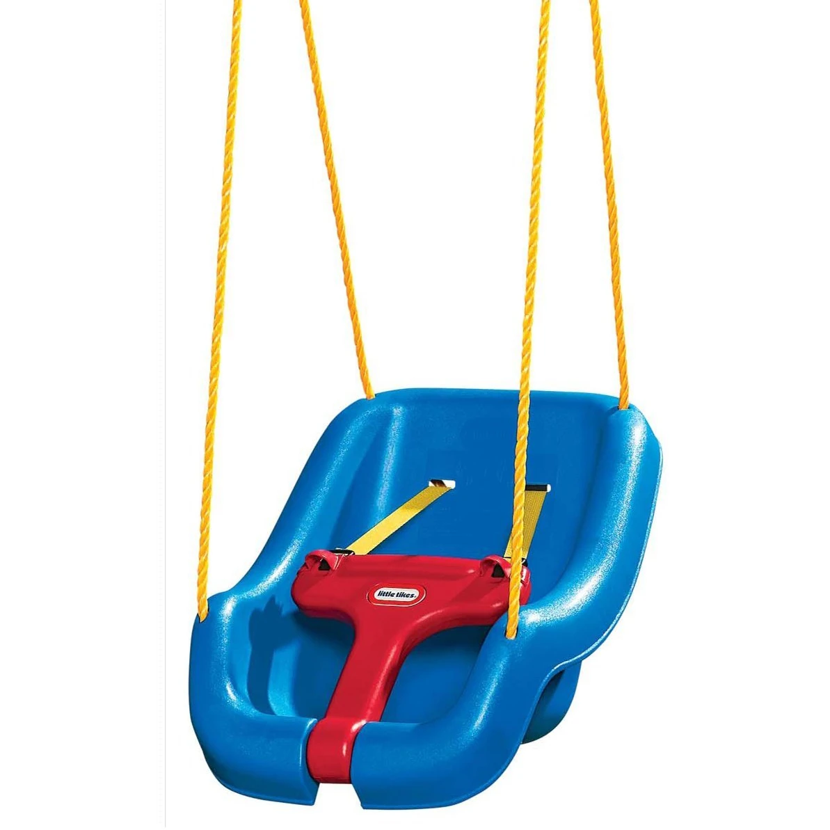 Brooklyn's Outdoor Toddler Swing | Happy Yo Gabba Gabba Wiki | Fandom