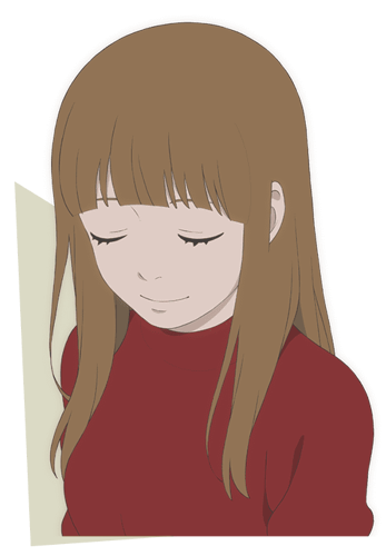 Ecchan | Happy Go Lucky Days Wiki | Fandom