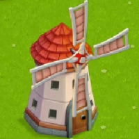 Windmill | Happy Acres Wiki | Fandom