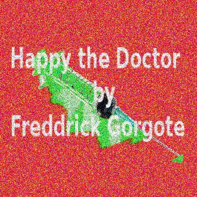 Happy the Doctor | Happy Appy Wiki | Fandom