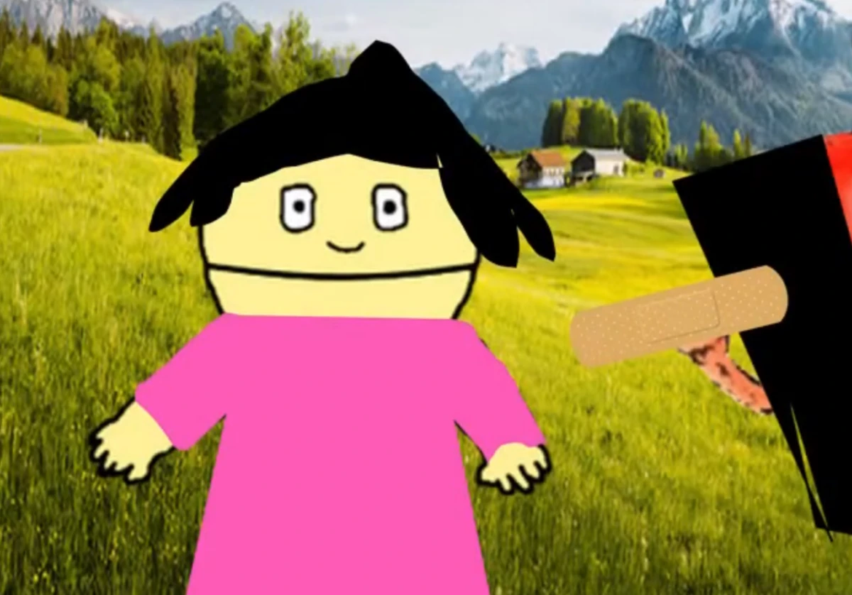 Lily | Happy Appy Wiki | Fandom