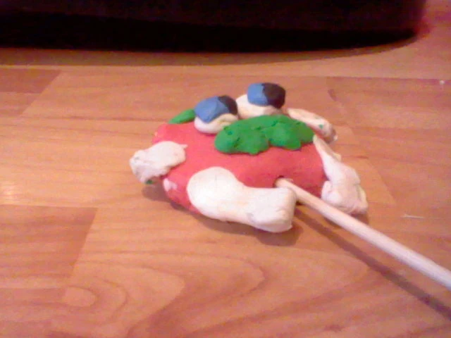 Happy Appy Production Reel | Happy Appy Wiki | Fandom