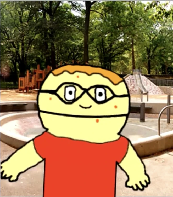 Micheal | Happy Appy Wiki | Fandom