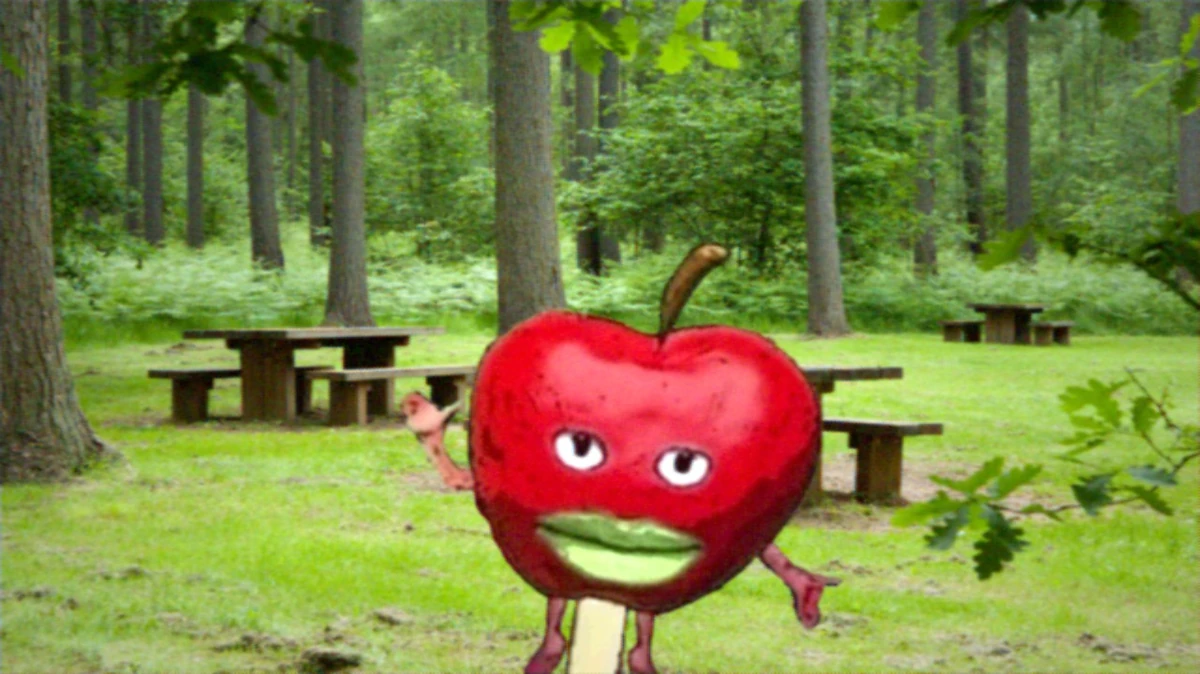 Happy Appy's Puzzle Piece | Happy Appy Wiki | Fandom