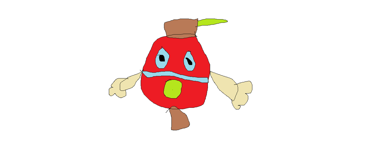 How Happy Was Born | Happy Appy Wiki | Fandom