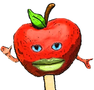 User blog:Lily2479/Why Happy Appy and Happy Apple are both the same and ...