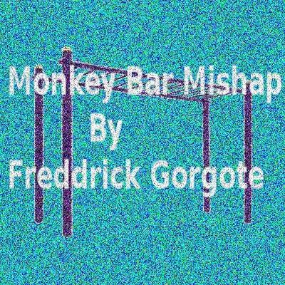Monkey Bar Mishap | Happy Appy Wiki | Fandom