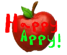 Happy Appy 1986 Reel | Happy Appy Wiki | Fandom