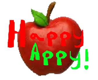 Happy Appy 1986 Reel | Happy Appy Wiki | Fandom