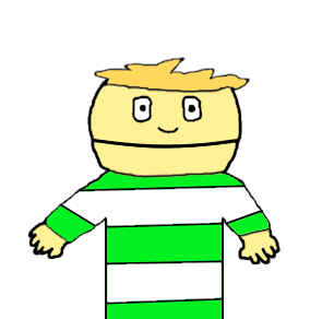 Danny | Happy Appy Wiki | Fandom