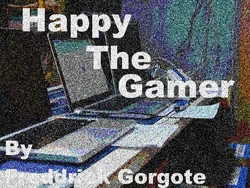 Happy The Gamer | Happy Appy Wiki | Fandom