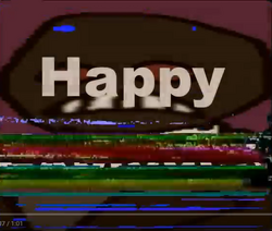 Happy Appy Pre-production Tests | Happy Appy Wiki | Fandom