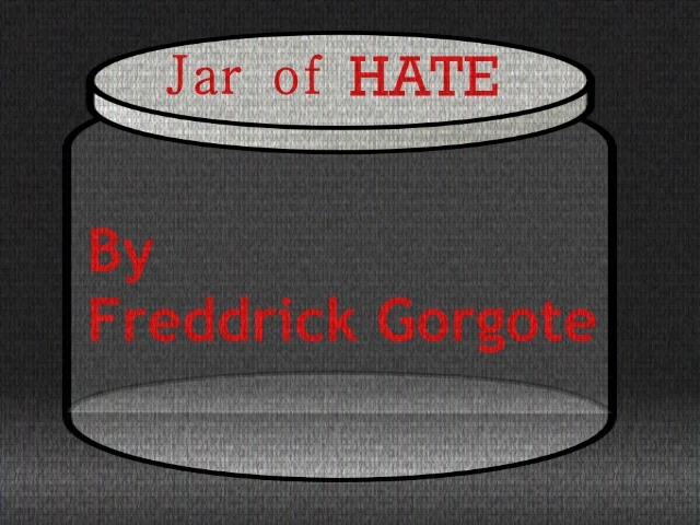 Jar of Hate | Happy Appy Wiki | Fandom