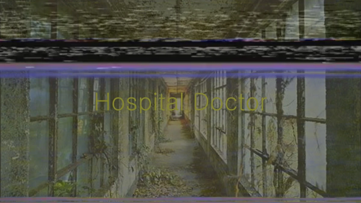 Hospital Doctor | Happy Appy Wiki | Fandom